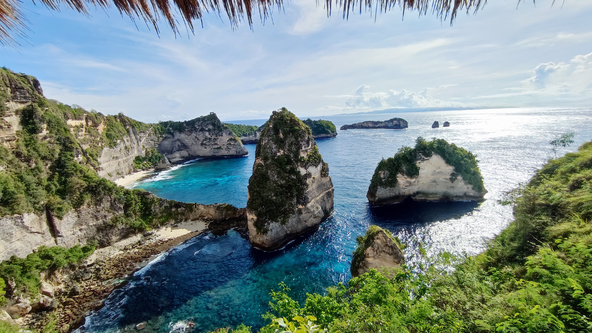 East Nusa Penida – Kana Bali Trips